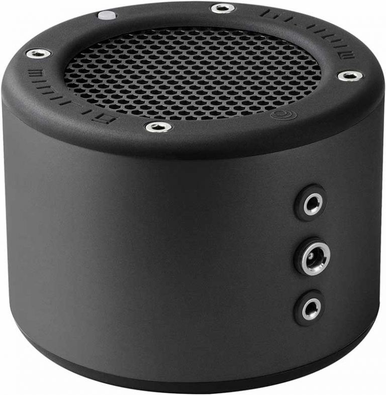 Mini Rig Speaker – All The Awesome Stuff
